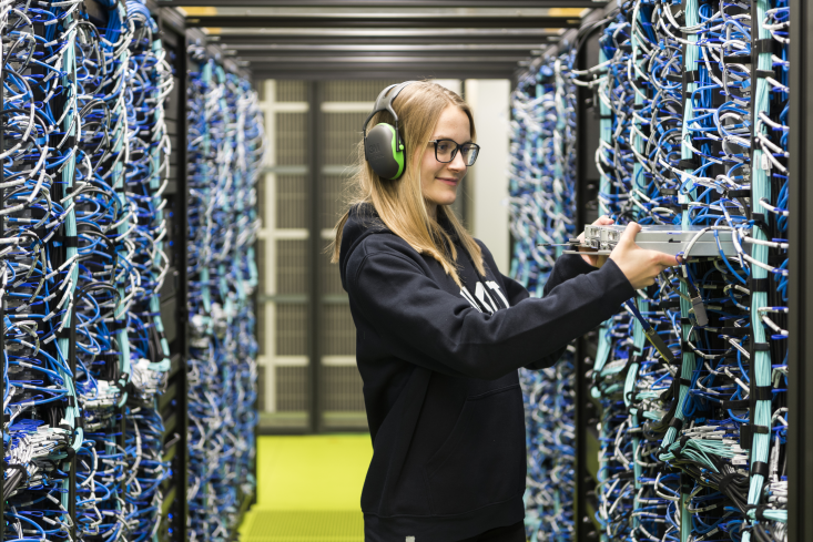 KIT - SCC - Über uns