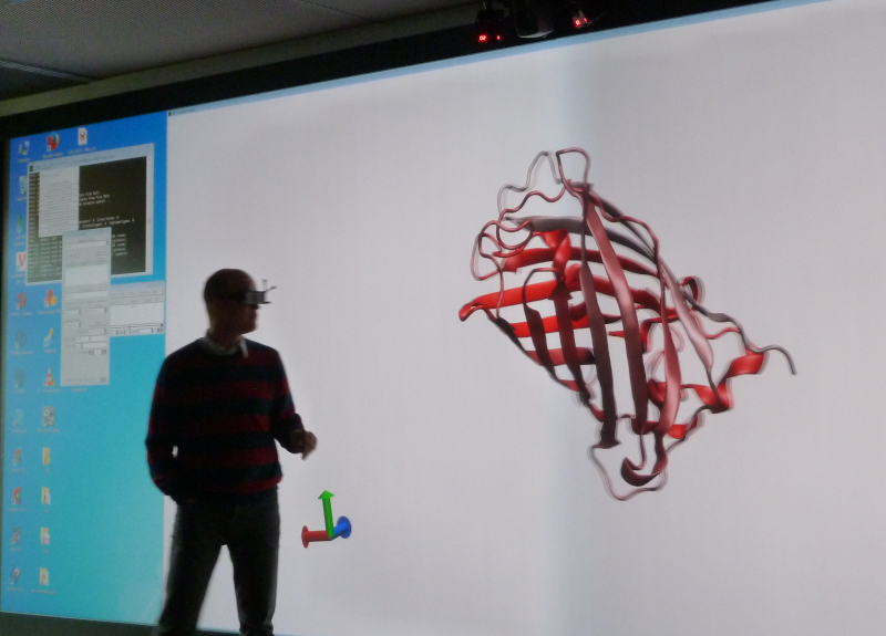 KIT - SCC - Scientific Computing Center (SCC) - Homepage