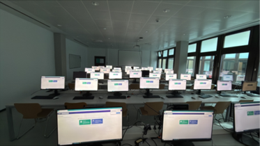 KIT - SCC - About us - News